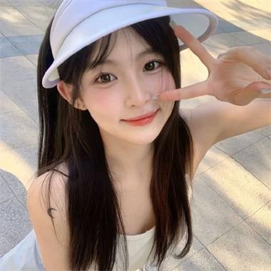 又软又甜的糖糖妹妹图标