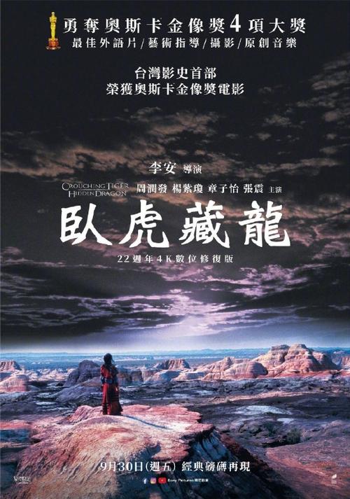 卧虎藏龙网站截图
