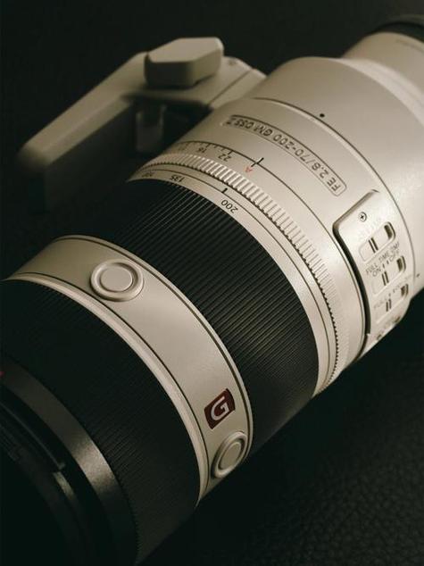70-200mm镜头适合拍什么图标