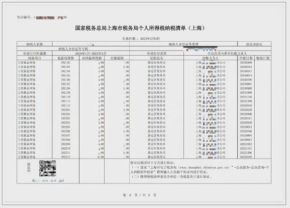 国家税务总局个人所得税图标