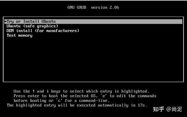 如何进入boot camp安装截图
