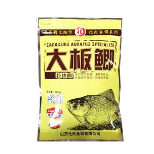 野钓鲫鱼饵料第一名图标
