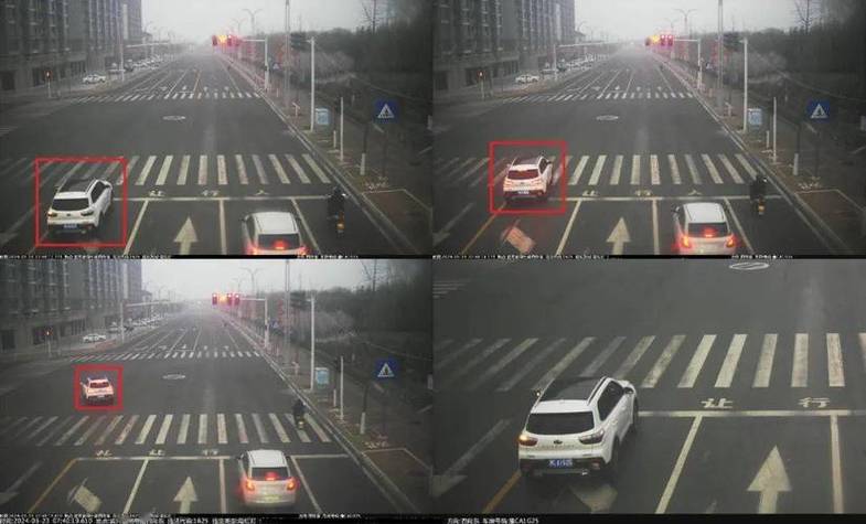 闯红灯拍照图标