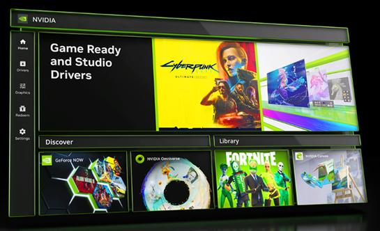 nvidia不兼容win10图标
