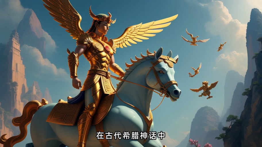 旅行者之神截图