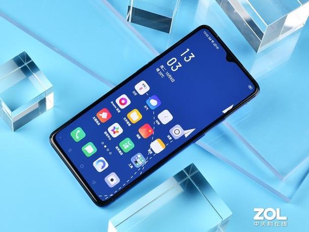 opporeno2和ace哪个好图标