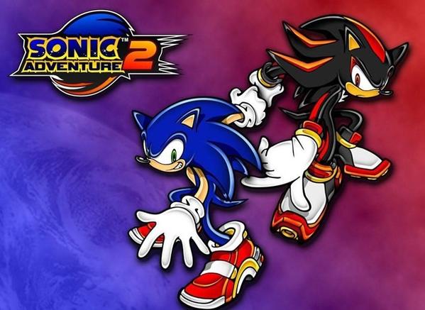 sonic意思图标