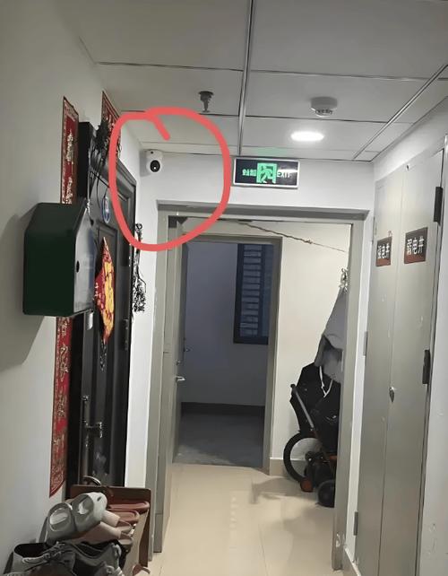 家门口如何装监控缩略图