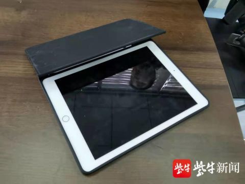 ipad丢了别人捡到可以用吗图标
