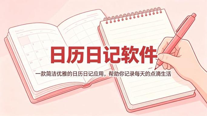 日记软件排行榜图标