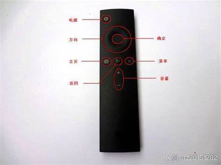 为什么电视遥控板按不起了图标