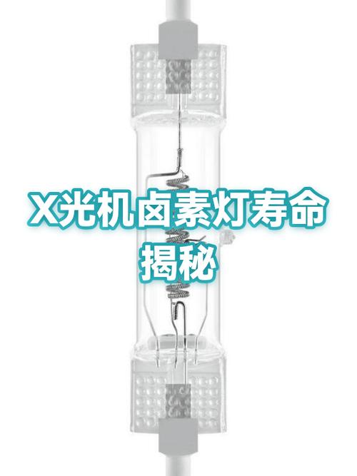 一般x光机使用寿命多久图标