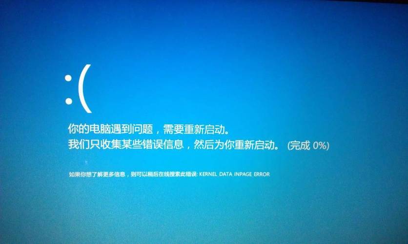 电脑用着突然卡住不动了图标