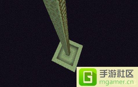 小黑刷怪塔制作教程截图