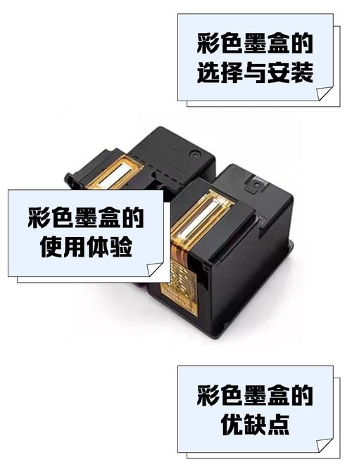 墨盒m是什么颜色图标