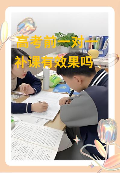 一对一补课对孩子有帮助吗图标