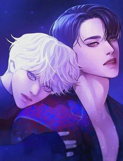 贝壳少年漫画状态更新时间