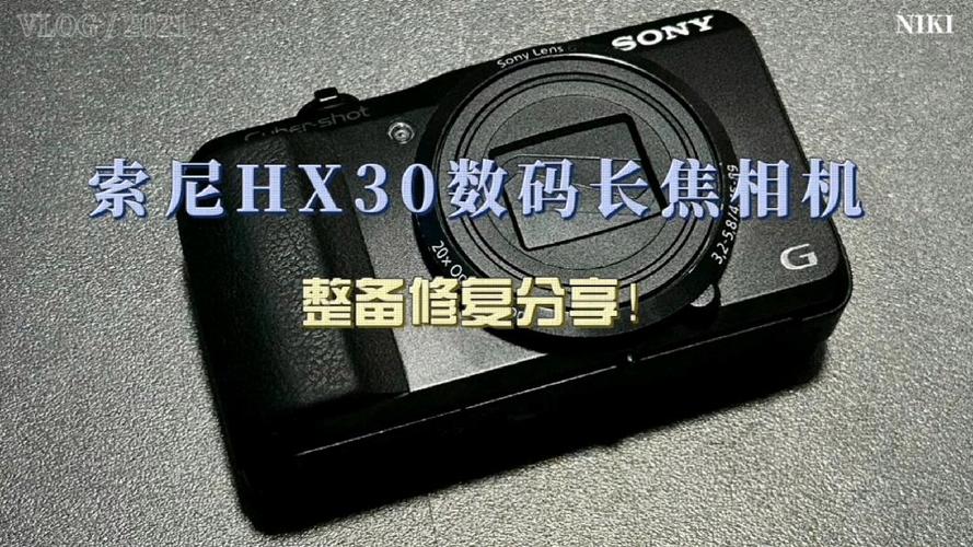 索尼相机拍照后无法显示拍摄内容图标