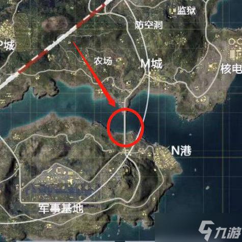 和平精英暗夜模式在哪里打开截图