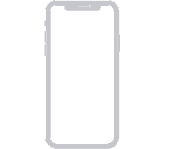 iphone开机屏幕不亮截图