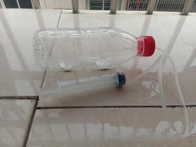 简单的潜水艇怎么做截图