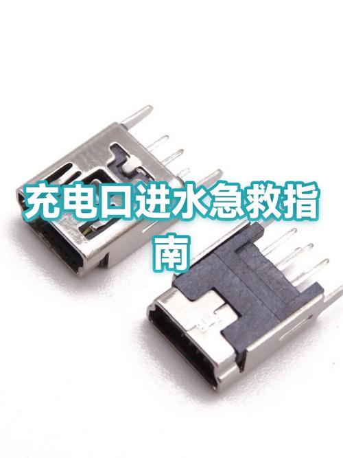 苹果充电口进水点了忽略怎么办截图