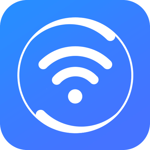 360免费wifi手机版图标