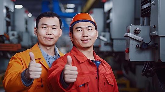 蓝领工人是什么职业截图
