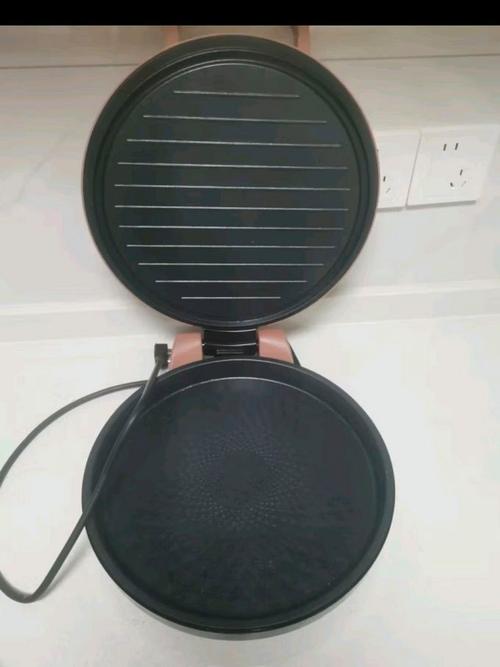 电饼铛咔咔响正常吗截图