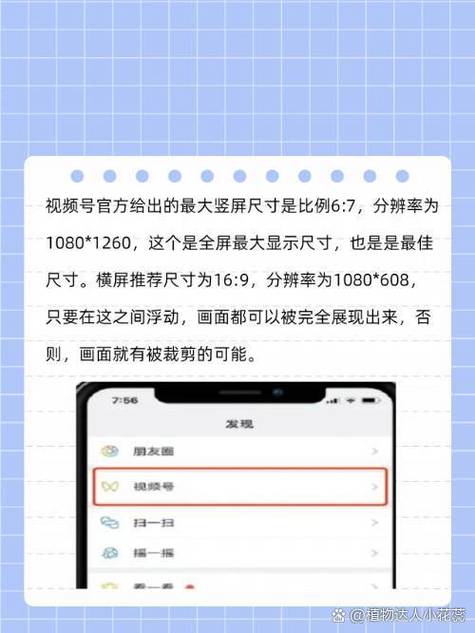 手机视频尺寸一般是多少比例图标