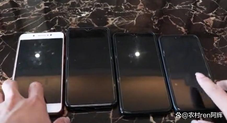 不用的手机卖掉还是留着截图