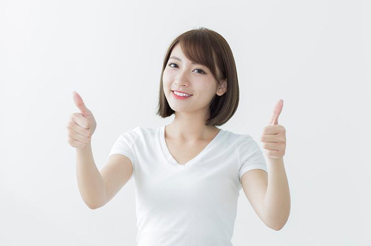 女人发大拇指暗示什么图标