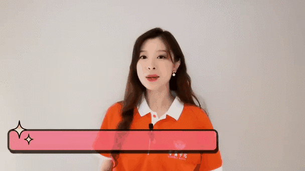 播音主持口部训练