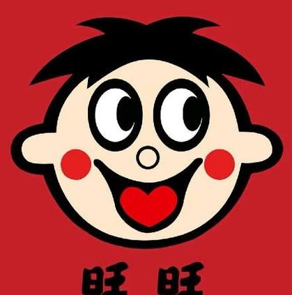 旺仔牛奶的头像图标