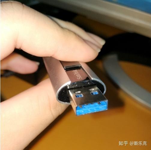 u盘有几种接口图标