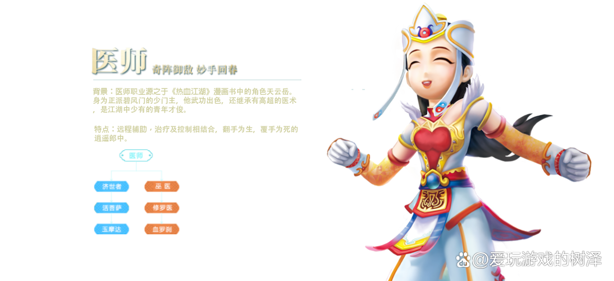 热血江湖二转图标