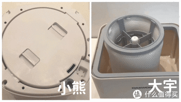 小熊加湿器滤芯更换截图