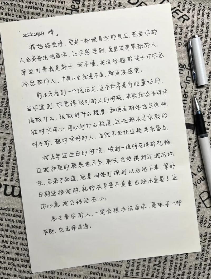 喜欢是本能爱是图标