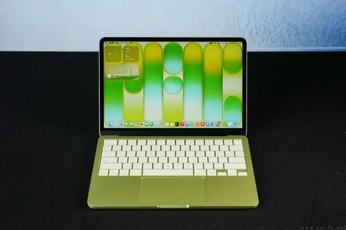 macbook的屏幕分辨率图标