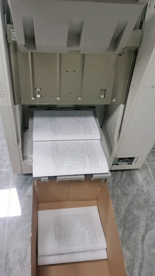 打印机a3纸放在哪里图标