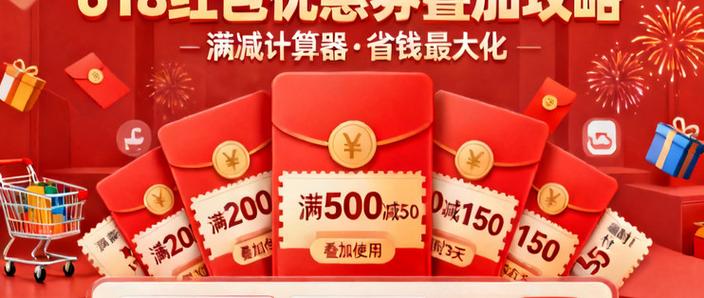 店铺红包可以叠加使用吗游戏截图