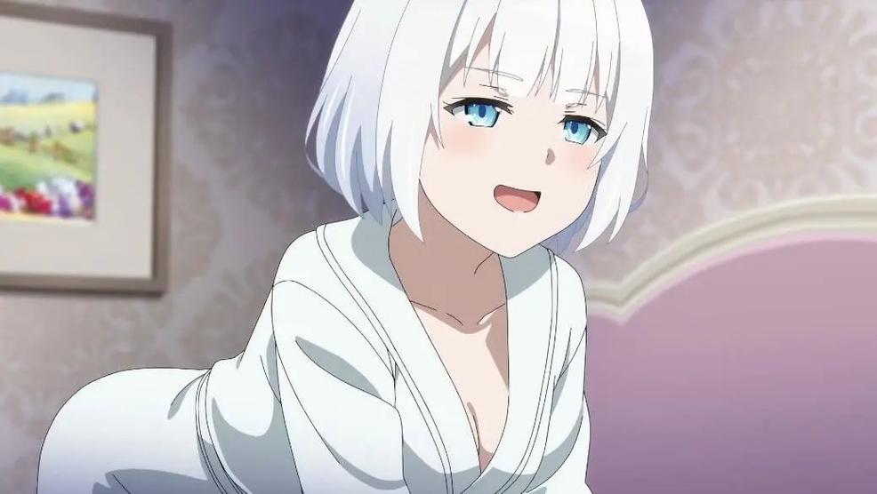 日漫公认最美十大美女图标