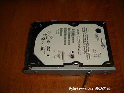 PS3硬盘更换步骤图标