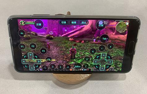 手机上玩魔兽世界图标