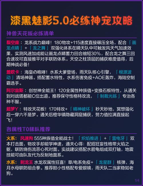 漆黑的魅影5.0图标