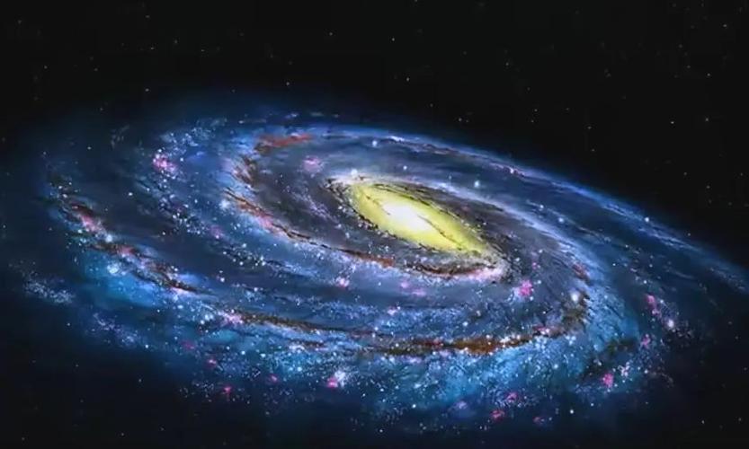 亿万宇宙海截图