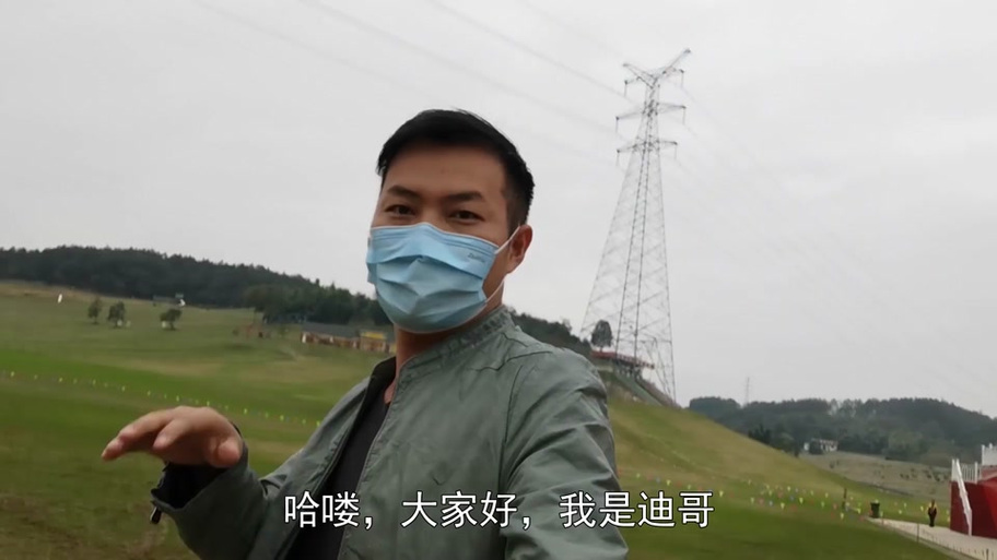迪哥闯世界单人生第一季视频图标