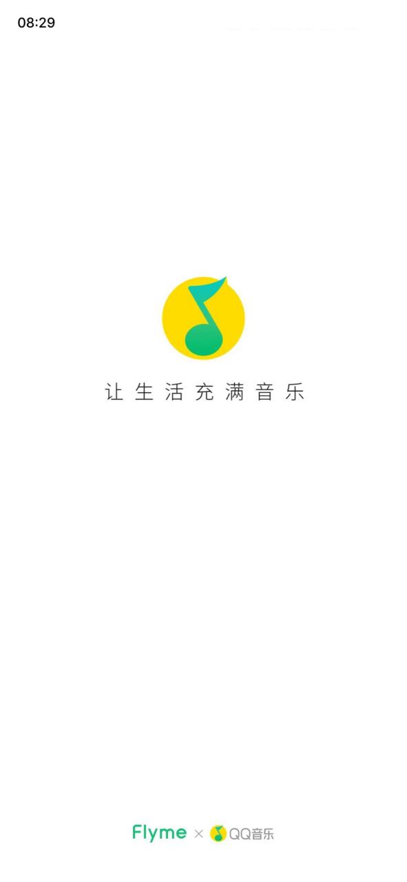QQ音乐FiymeQQ音乐图标