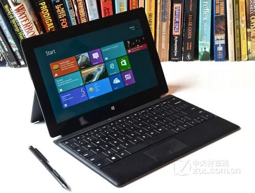 微软surface1图标