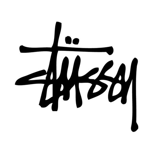 stussy中国官网首页图标